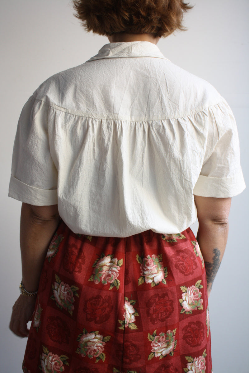 Claire Shorts - Satsuma/Froot | Myrtle LA